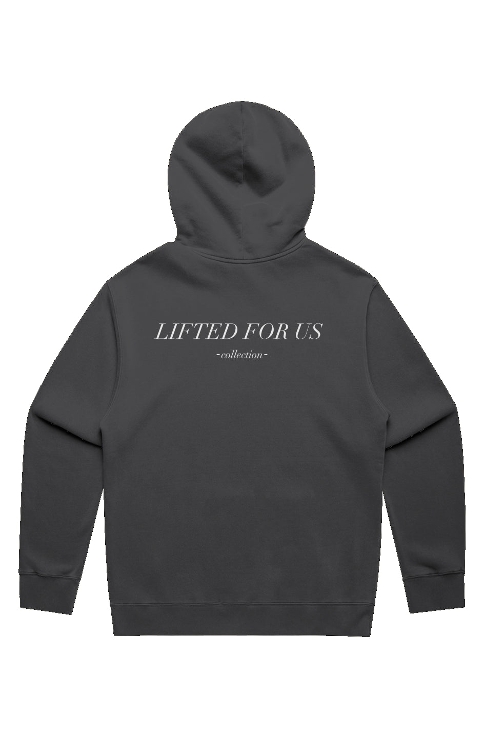 Men's – Lifted
